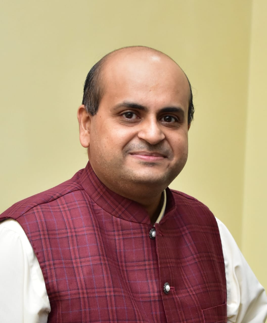 Chairman’s Message